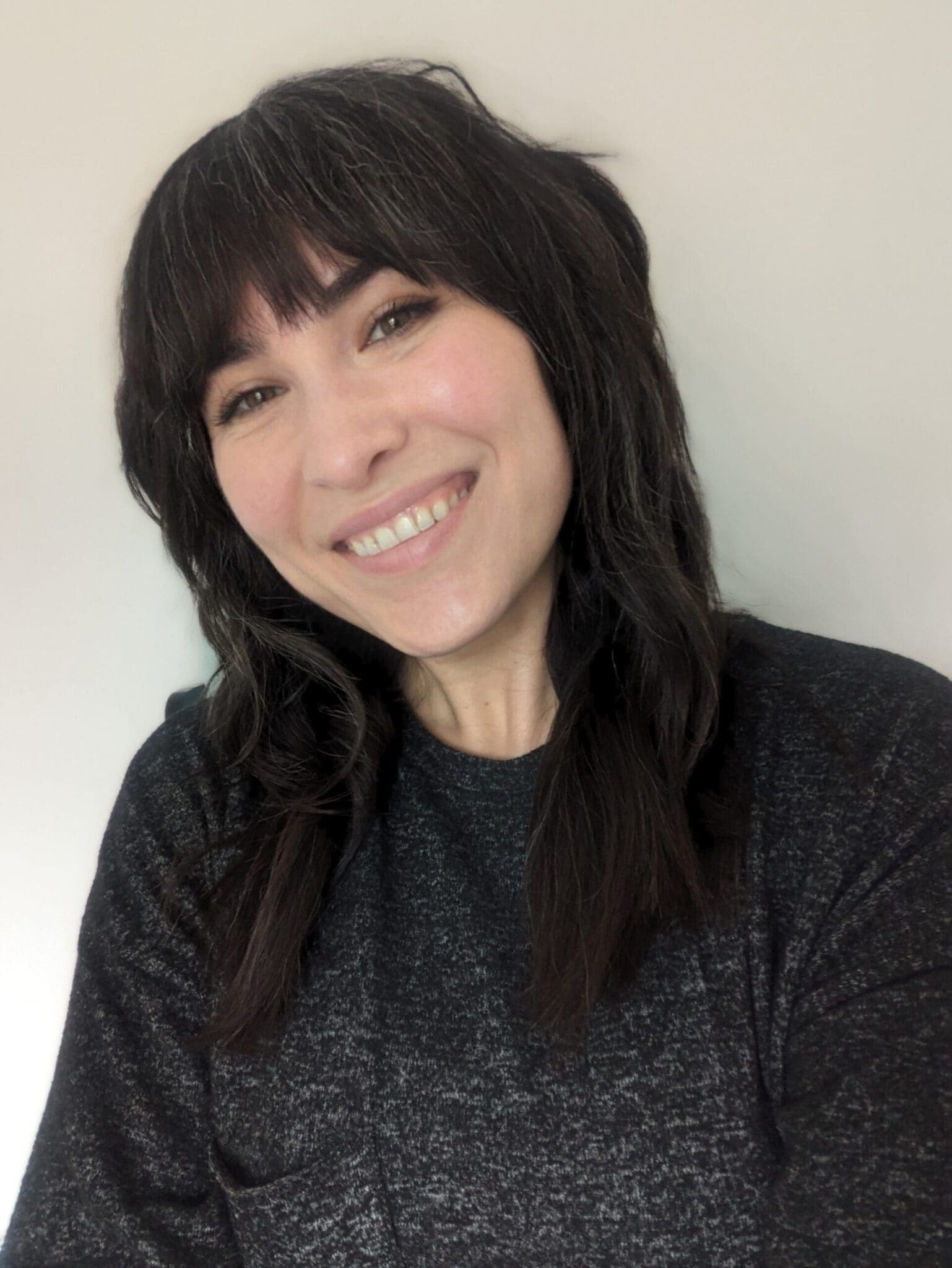 Tiffany Moeller, Engineering Manager of Trust & Safety - SheCanCode