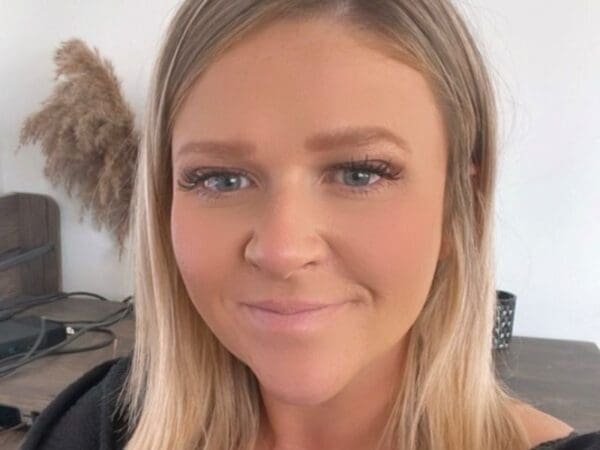 Bronwyn Boyle, Redgate - SheCanCode