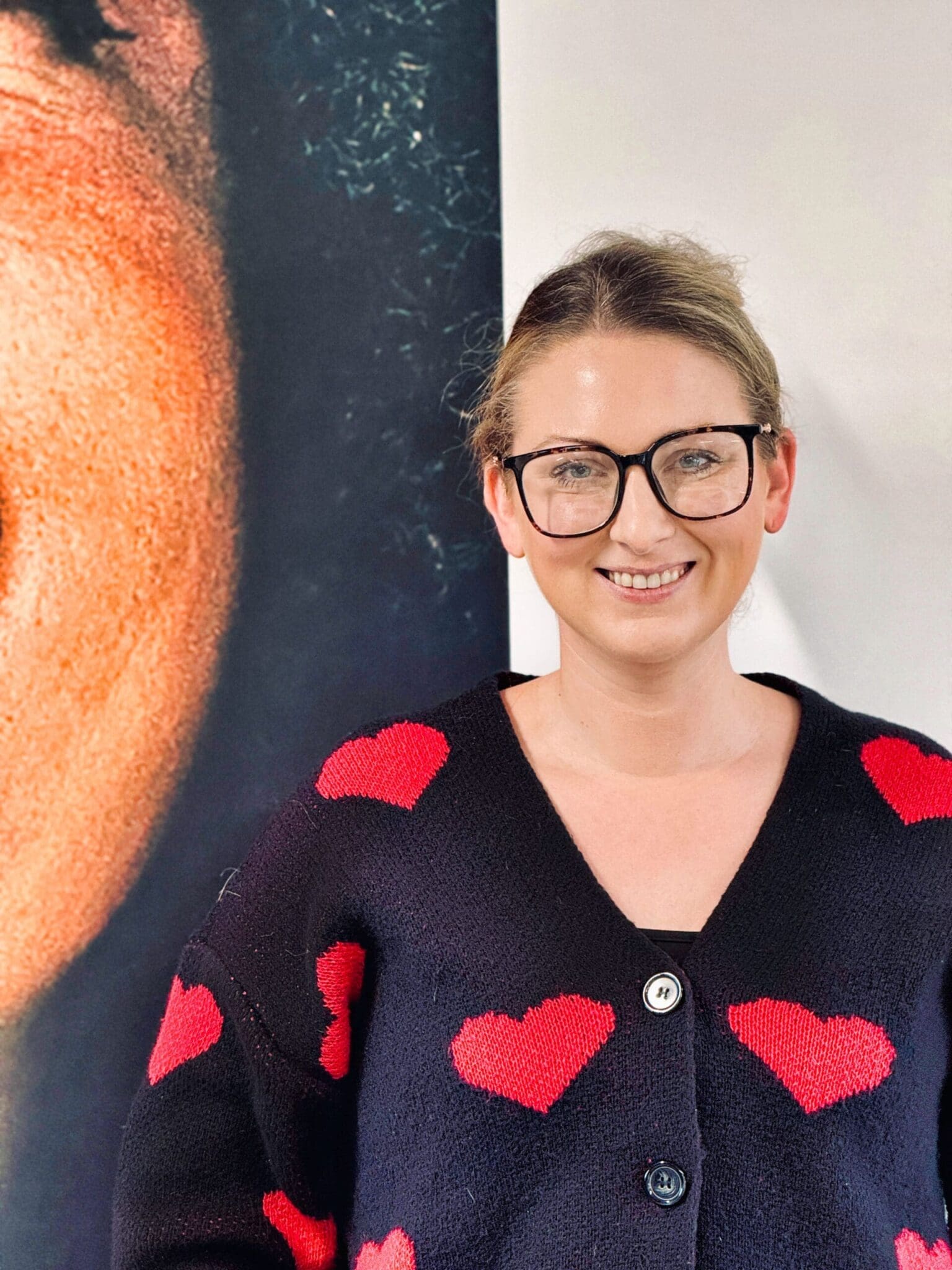 Nikki Koller, CAVU Group - SheCanCode