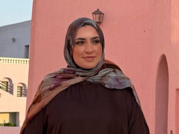 Sumayyah Khan, Quantexa - SheCanCode