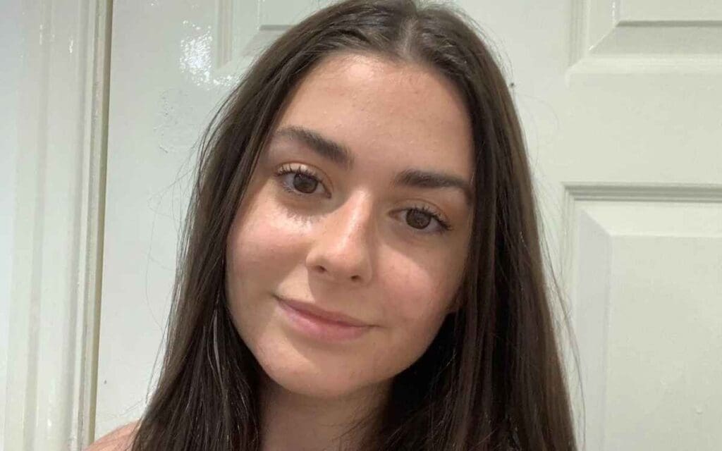 Ariella Faber, Moonpig - SheCanCode