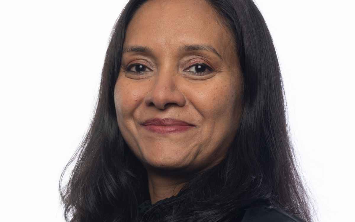 Sathya Nandakumar, Holland & Barrett - SheCanCode