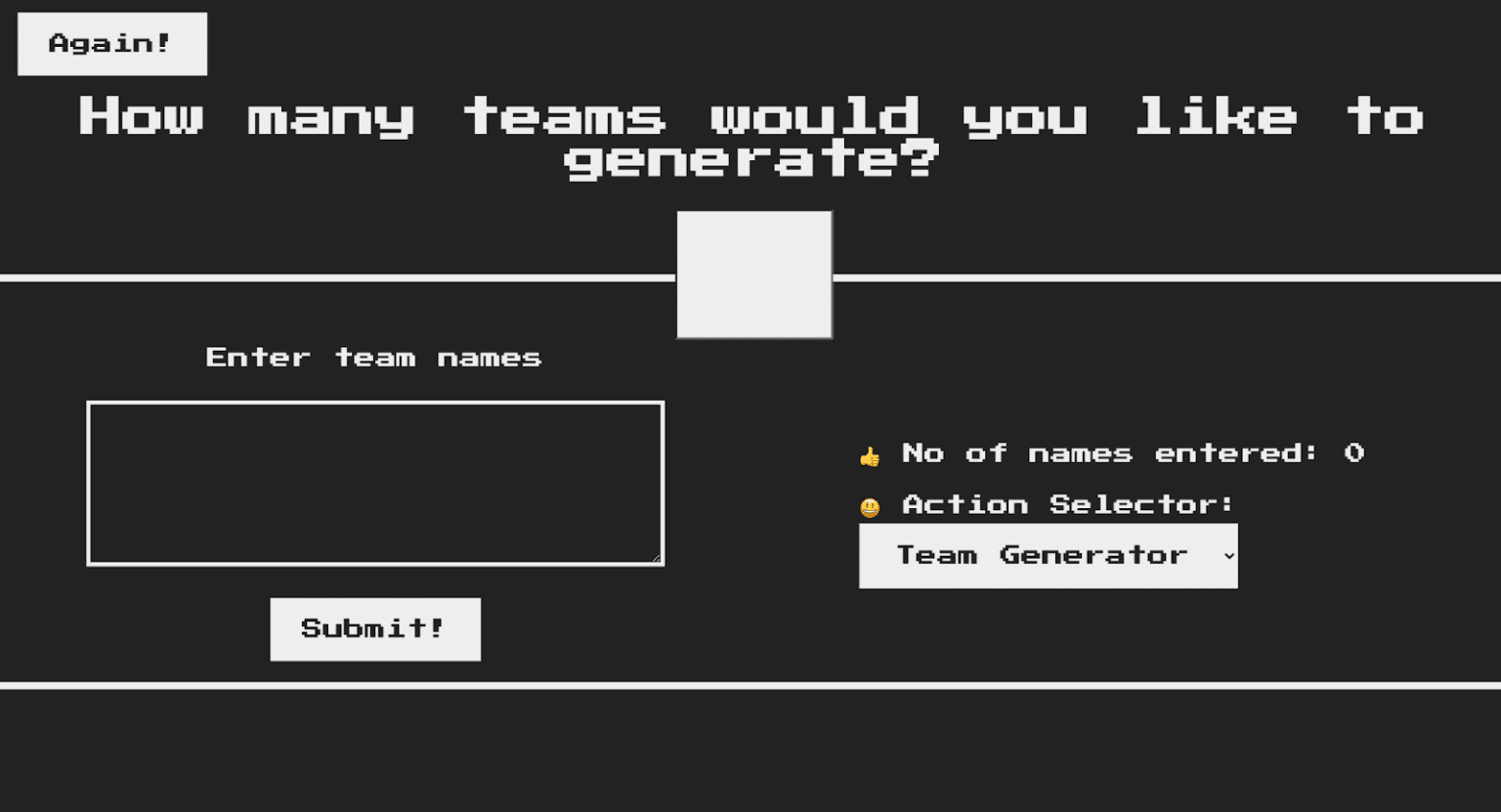 The Ultimate Beginner’s Guide to Your First JavaScript Project - SheCanCode