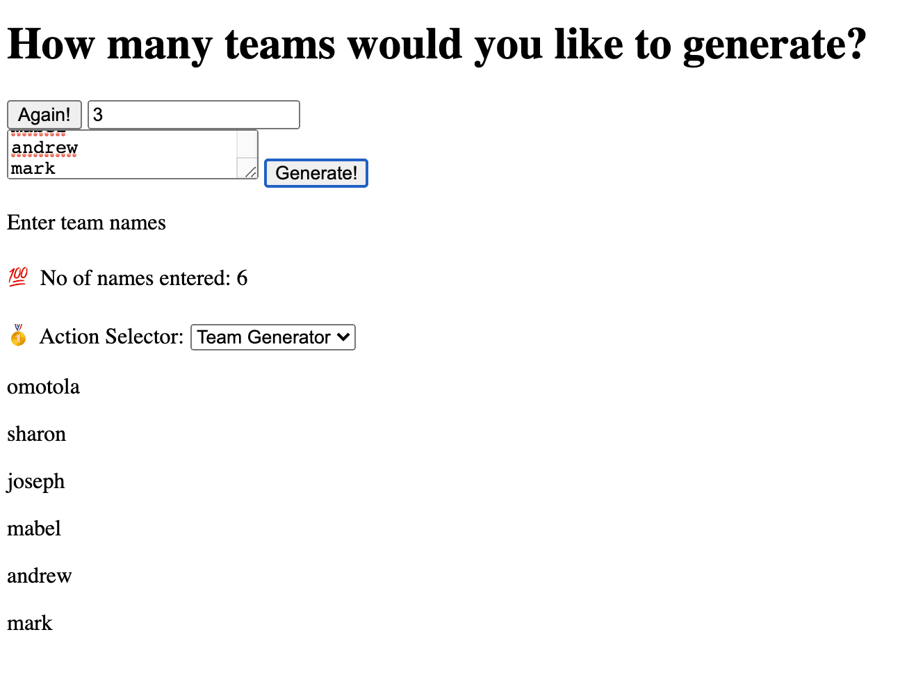 The Ultimate Beginner’s Guide to Your First JavaScript Project - SheCanCode