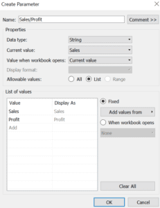 How to Automate a Dynamic Title in Tableau - SheCanCode