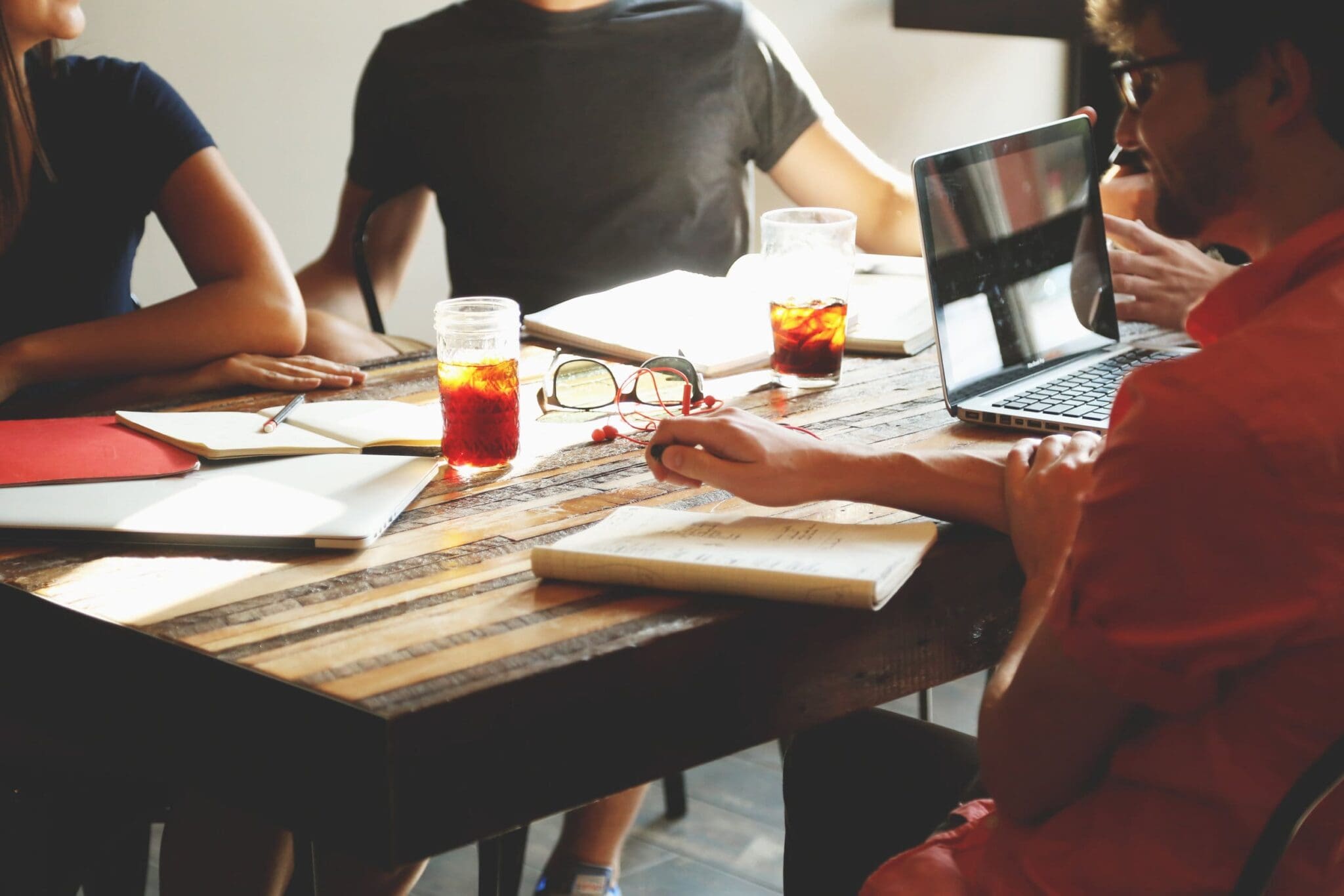 7 Tips: Defining Your Startup Culture - SheCanCode