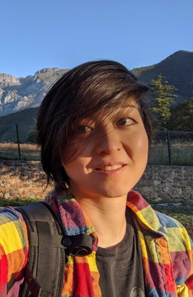 Inspirational Lead Software Engineer at The Foundry - SheCanCode