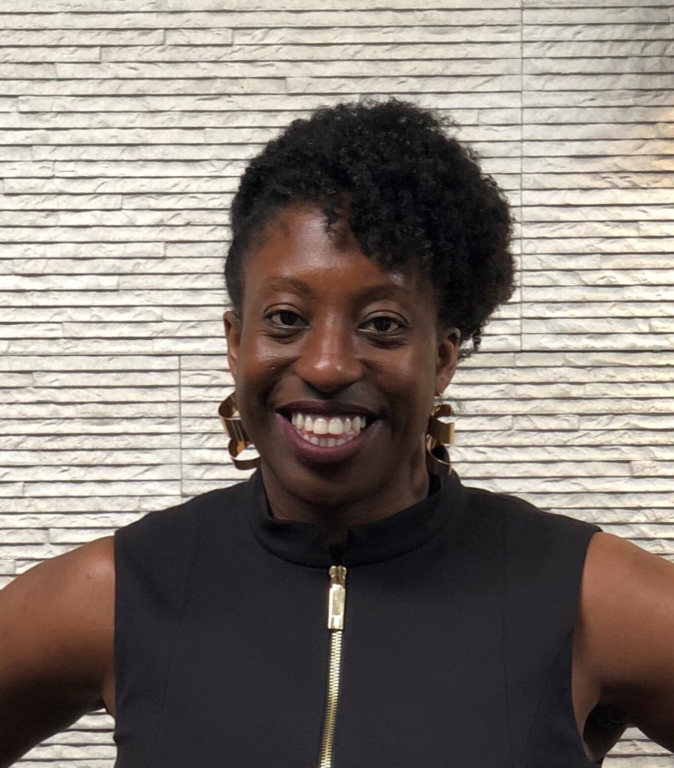 Meet Charlene Hunter: Founder of Coding Black Females - SheCanCode