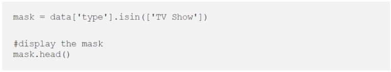 Filter a DataFrame by Partial String or Pattern - SheCanCode