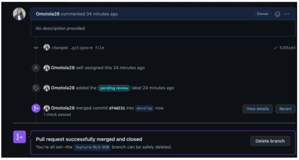 Guide to Raising Pull Requests on GitHub - SheCanCode