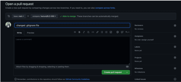 Guide to Raising Pull Requests on GitHub - SheCanCode