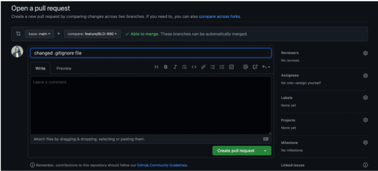 Guide to Raising Pull Requests on GitHub - SheCanCode