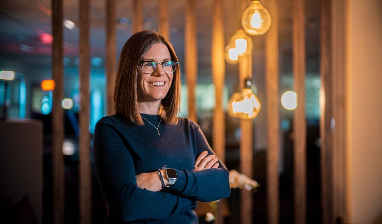 What it's like to be an LGBT Female Leader in Tech - SheCanCode