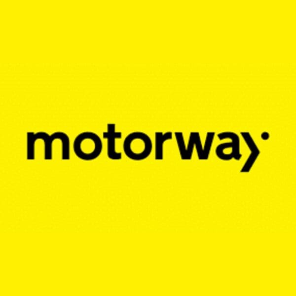 Motorway - SheCanCode