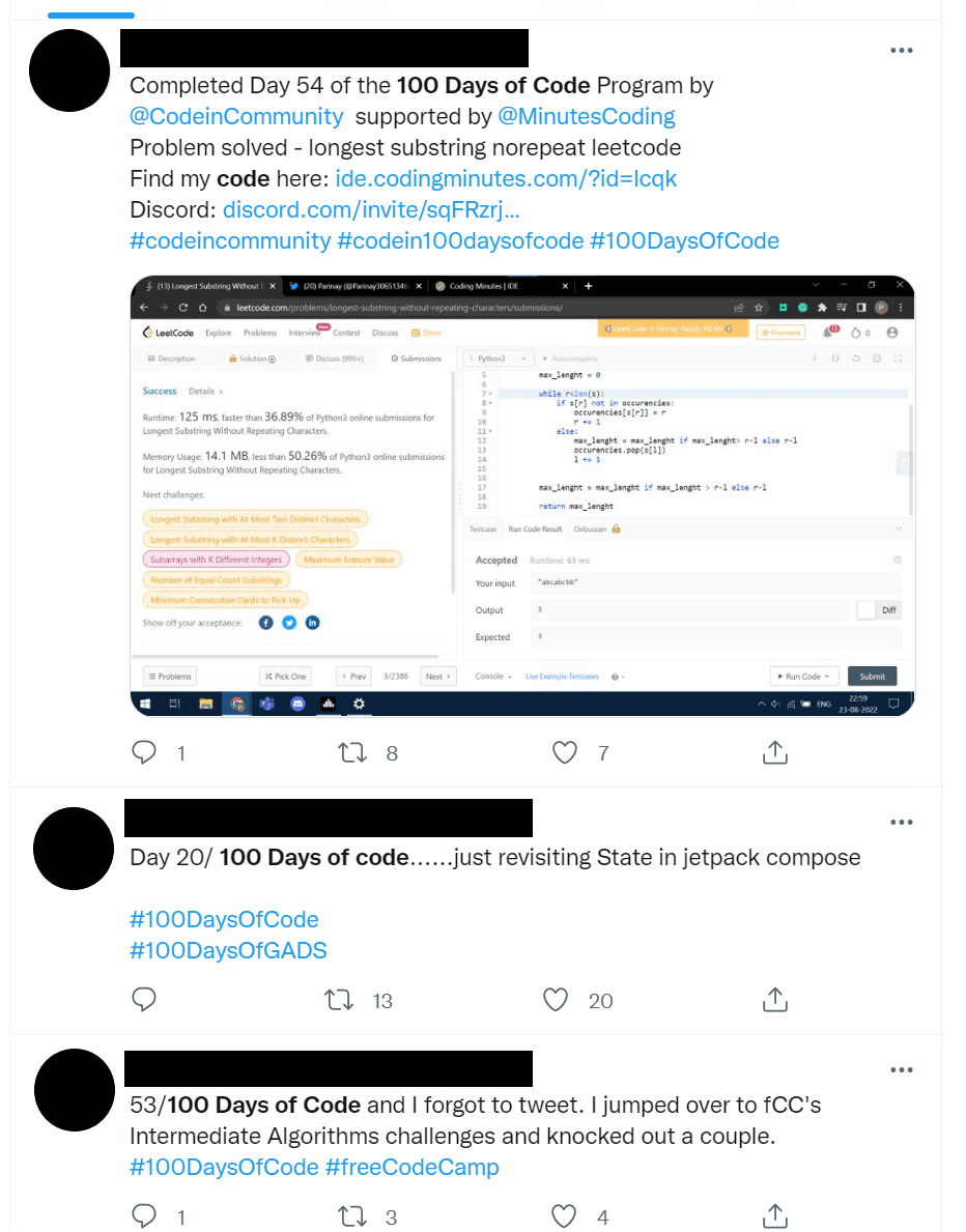 Maximizing Your Online Course: Three Key Tips - SheCanCode