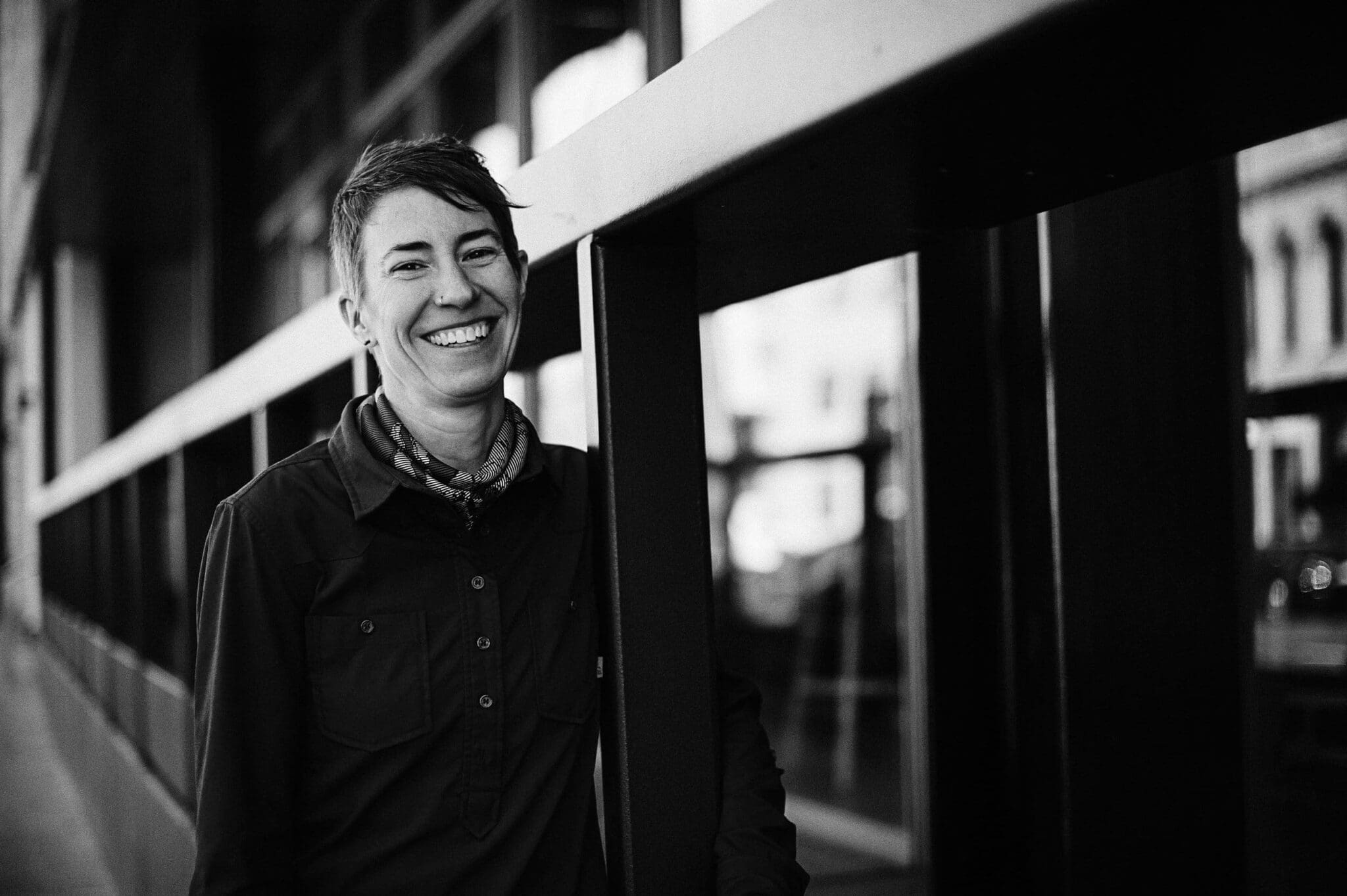 Mary Beth Burch: Software Engineer at Sendwave - SheCanCode