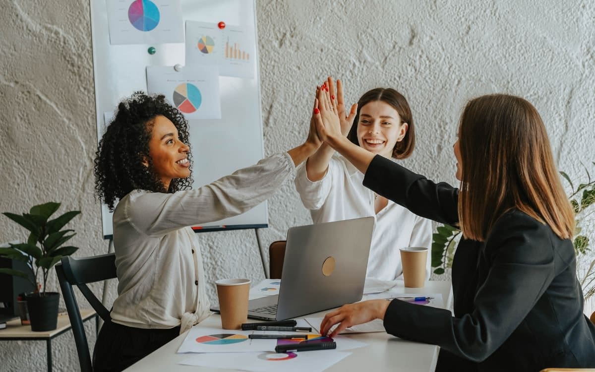 What does a seat at the table look like at Outrider? - SheCanCode