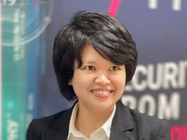Camellia Chan, CEO & Founder of X-PHY, a Flexxon Brand - SheCanCode