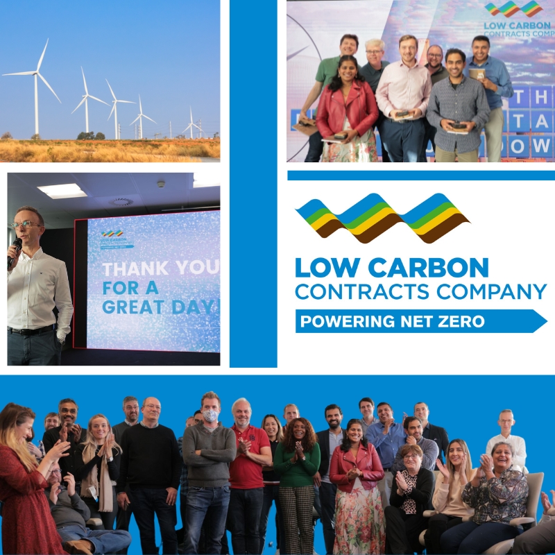 Low Carbon Contracts - SheCanCode Low Carbon Contracts - SheCanCode