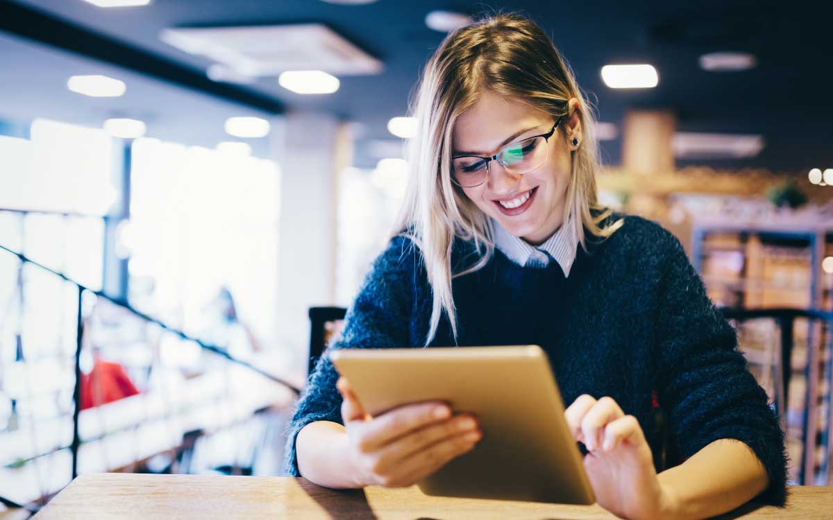 Top 10 blogs for women in engineering - SheCanCode