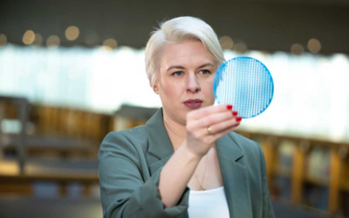 Spotlight Series: Eimear O'Carroll, CTO & Co-Founder, Lios - SheCanCode