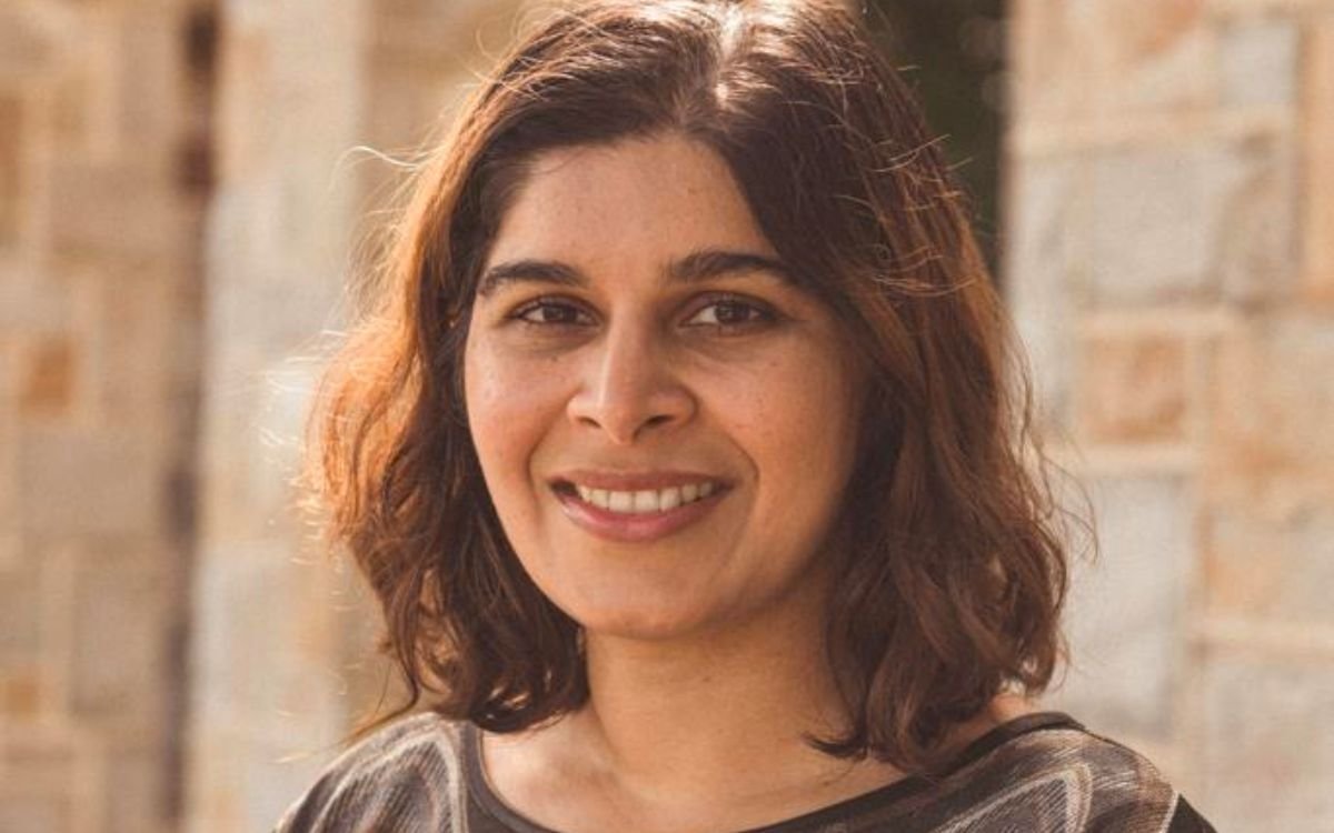 Spotlight Series: Yasha Sharma, DataOps Engineer, Tamr - SheCanCode Spotlight Series: Yasha Sharma, DataOps Engineer, Tamr - SheCanCode
