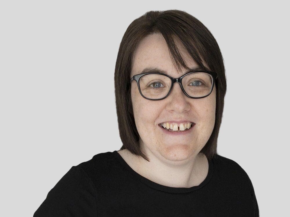 Emily Lawton, Software Engineer at REPL, Part of Accenture - SheCanCode