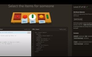 Coding Games: Fun Ways to Improve Your Skills - SheCanCode