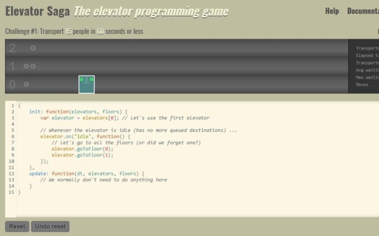 Coding Games: Fun Ways to Improve Your Skills - SheCanCode