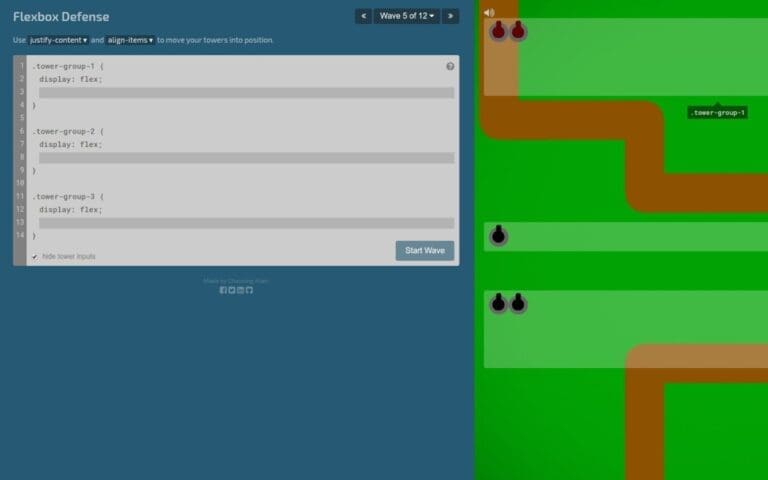 Coding Games: Fun Ways to Improve Your Skills - SheCanCode