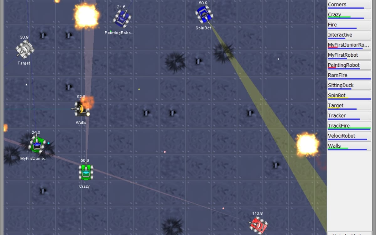 Coding Games: Fun Ways to Improve Your Skills - SheCanCode