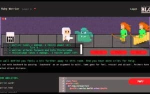 Coding Games: Fun Ways to Improve Your Skills - SheCanCode