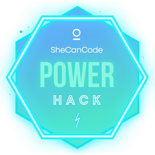 Power Hacks: Enhance Your Tech Skills - SheCanCode