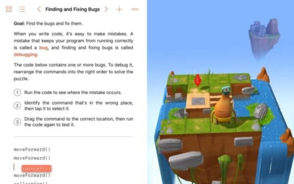 Coding Games: Fun Ways to Improve Your Skills - SheCanCode