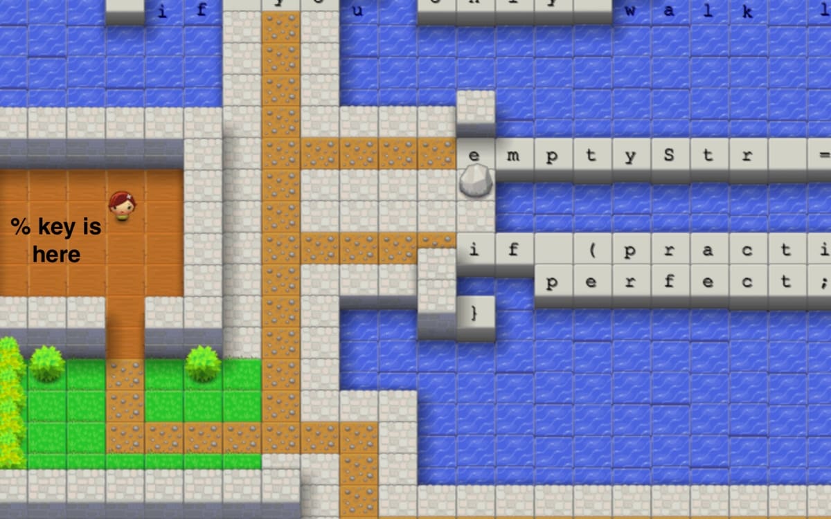 Coding Games: Fun Ways to Improve Your Skills - SheCanCode