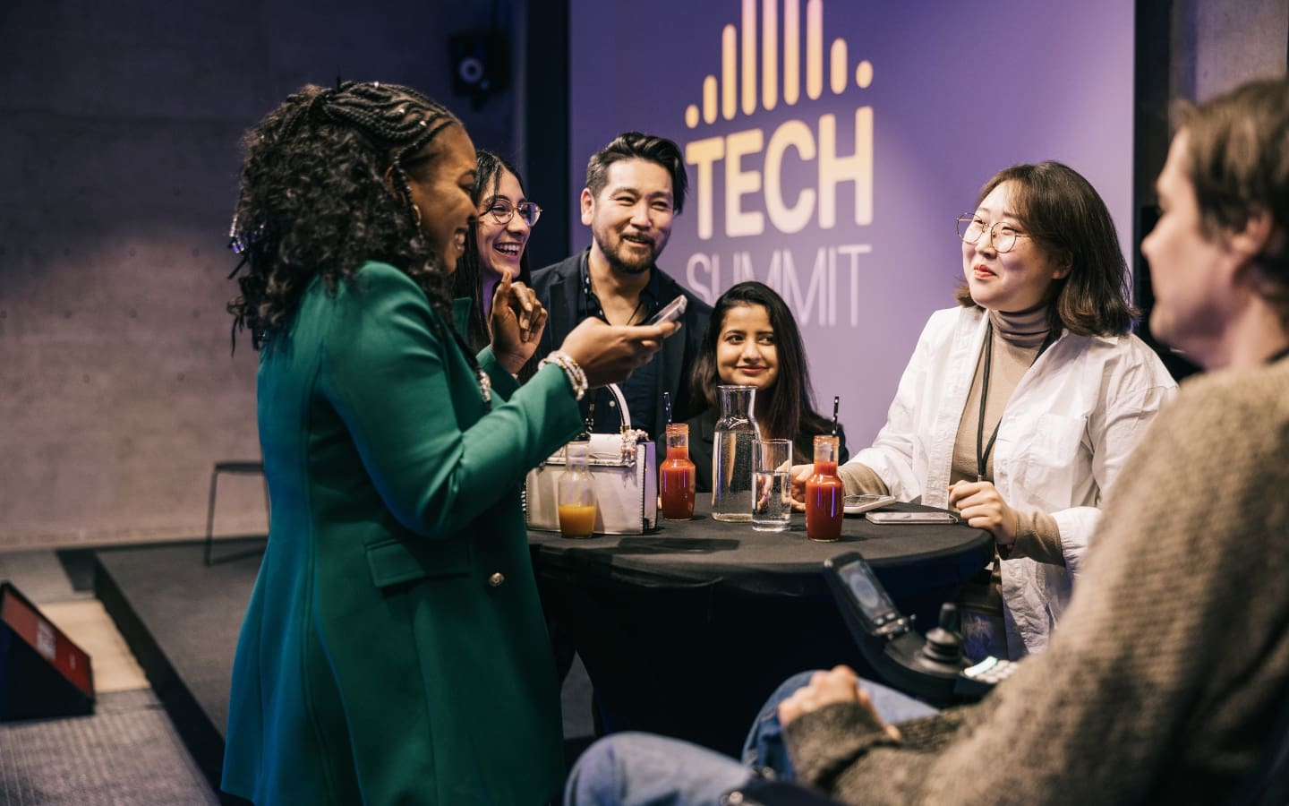 Submit Your Tech Event: How to Get Involved - SheCanCode