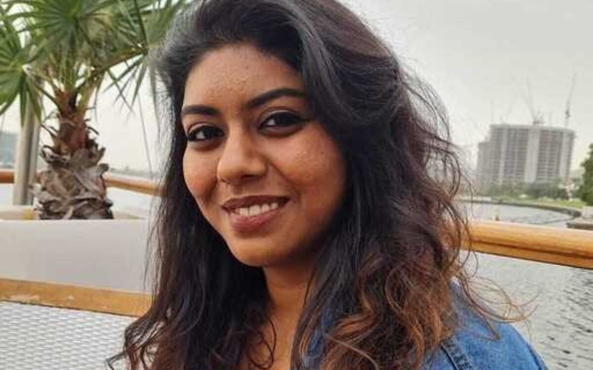 Spotlight Series: Dhriti Nath, Product Manager, NOW Money - SheCanCode