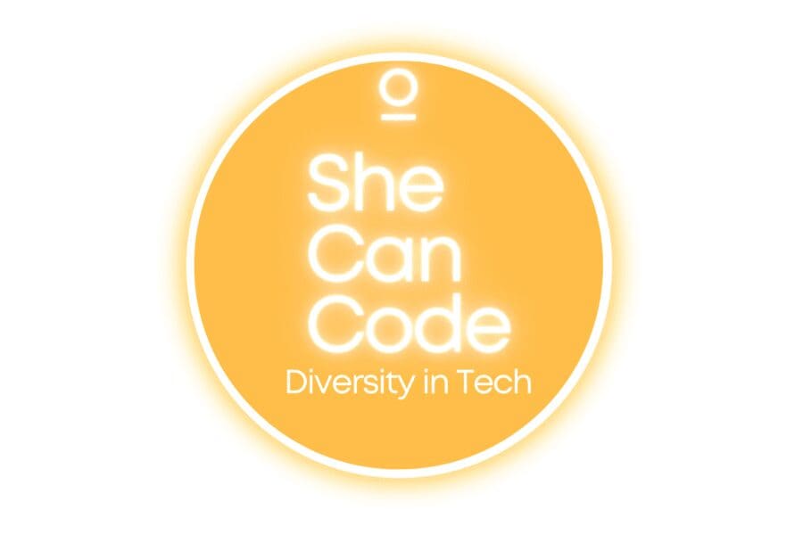 Women in Tech through Female Empowerment | She Can Code