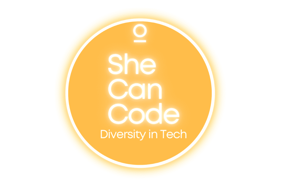 Women in Tech through Female Empowerment | She Can Code