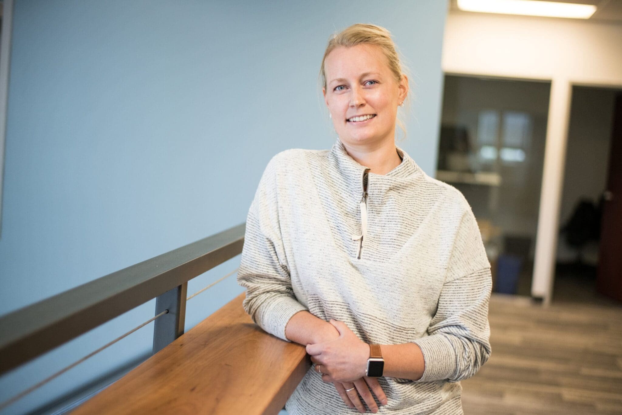 Seizing Opportunities and Overcoming Challenges - SheCanCode
