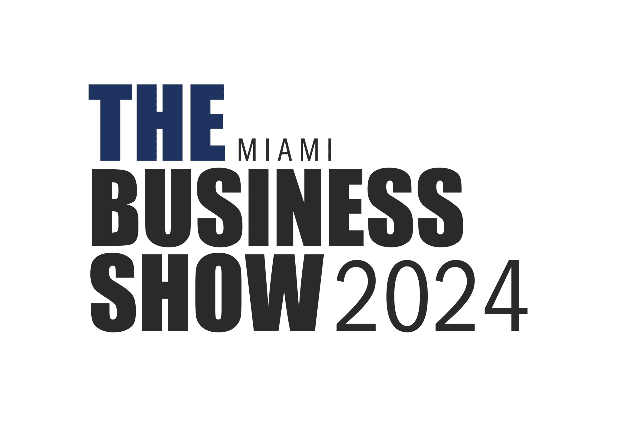 The world’s largest business show arrives in Miami in March! - SheCanCode