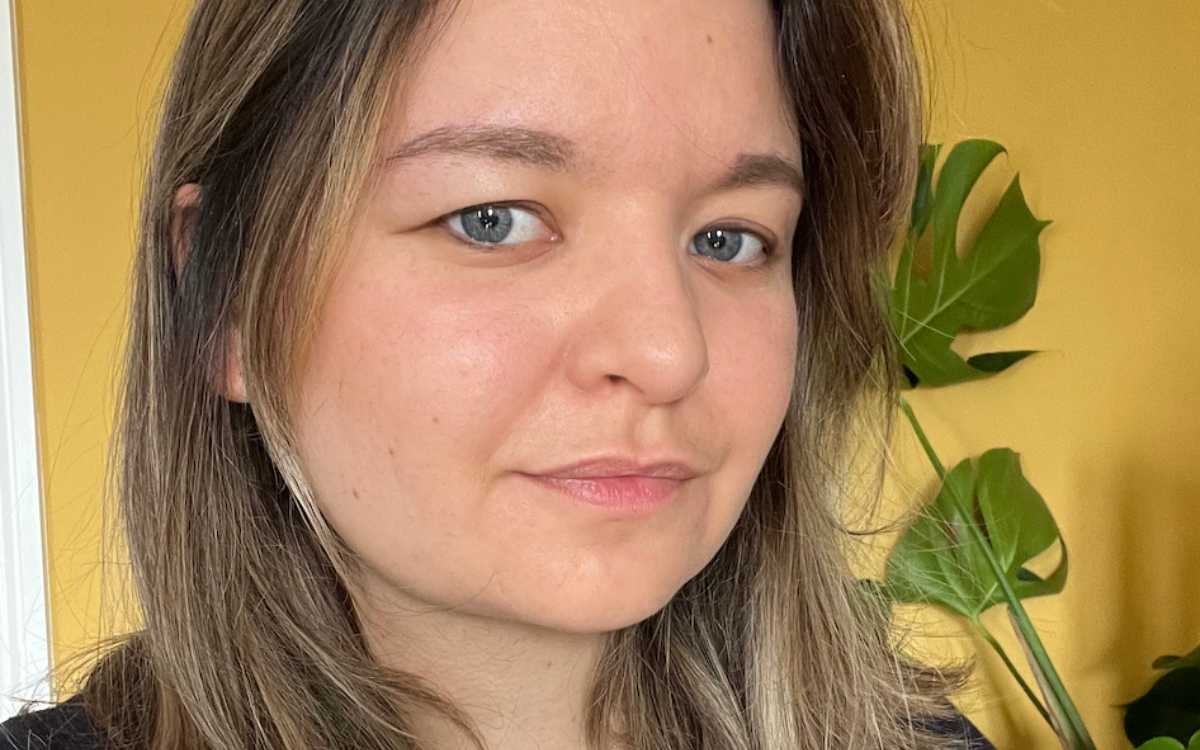 Spotlight Series: Brie Friel, Senior UX Designer - SheCanCode