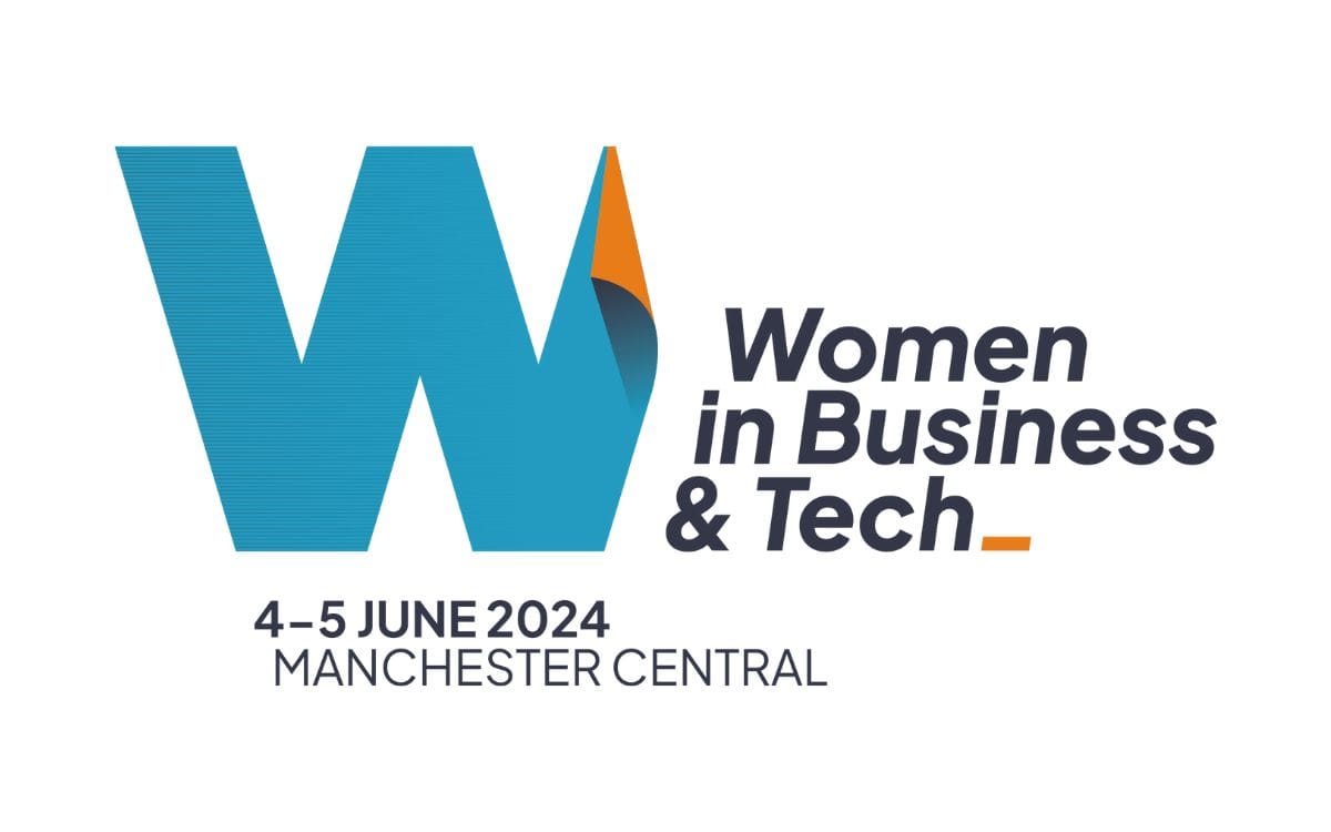 Women in Business & Tech Expo Manchester - SheCanCode