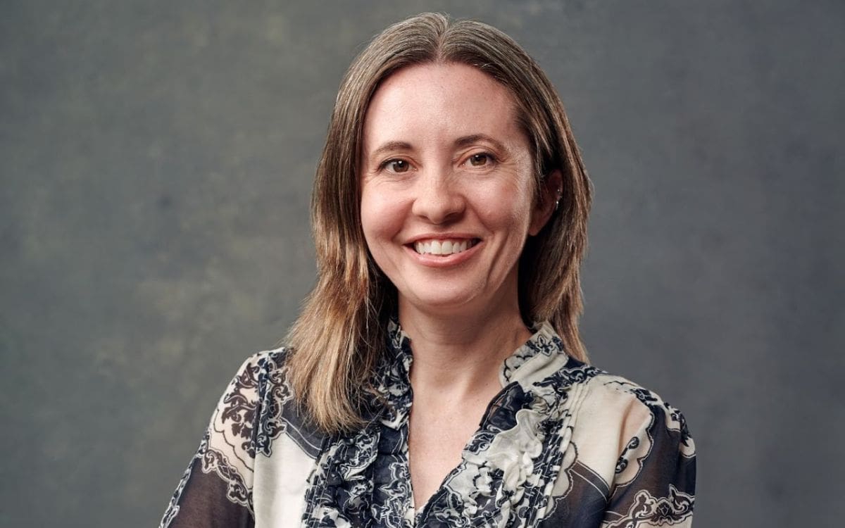 Jennifer Agerton, Chief Product Officer, AirHelp - SheCanCode