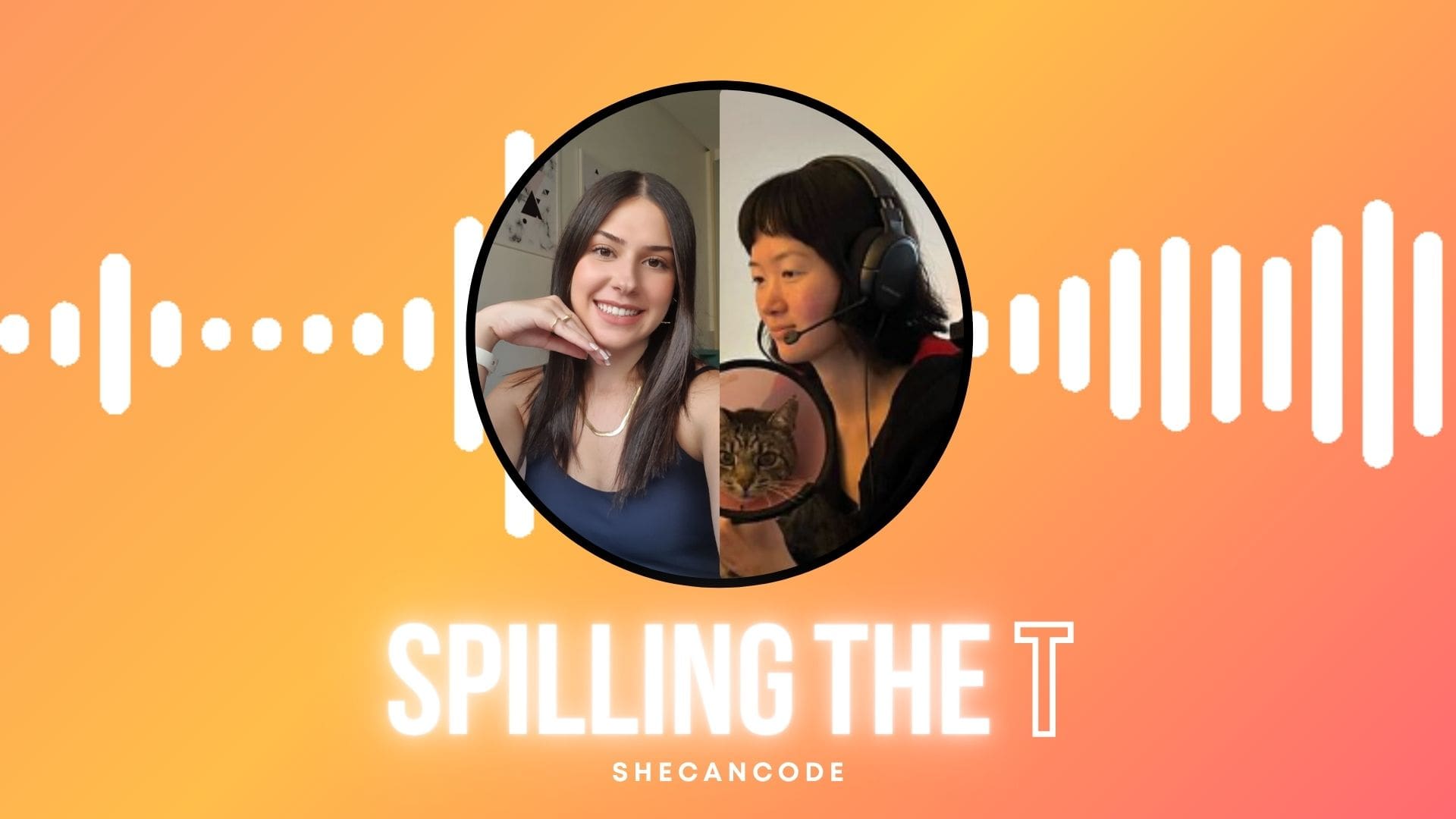 What's it like working at Foundry? - SheCanCode