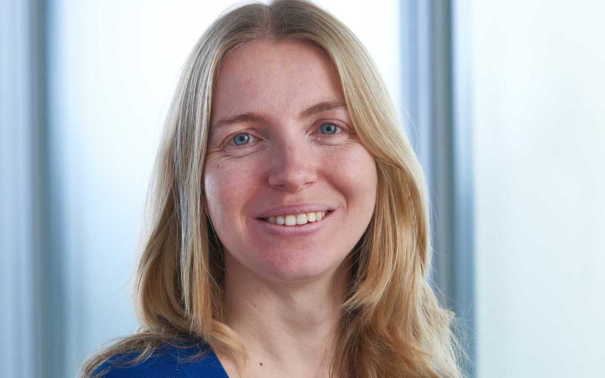 Dr. Emma Walker, Principal Workforce Exercising SME - SheCanCode