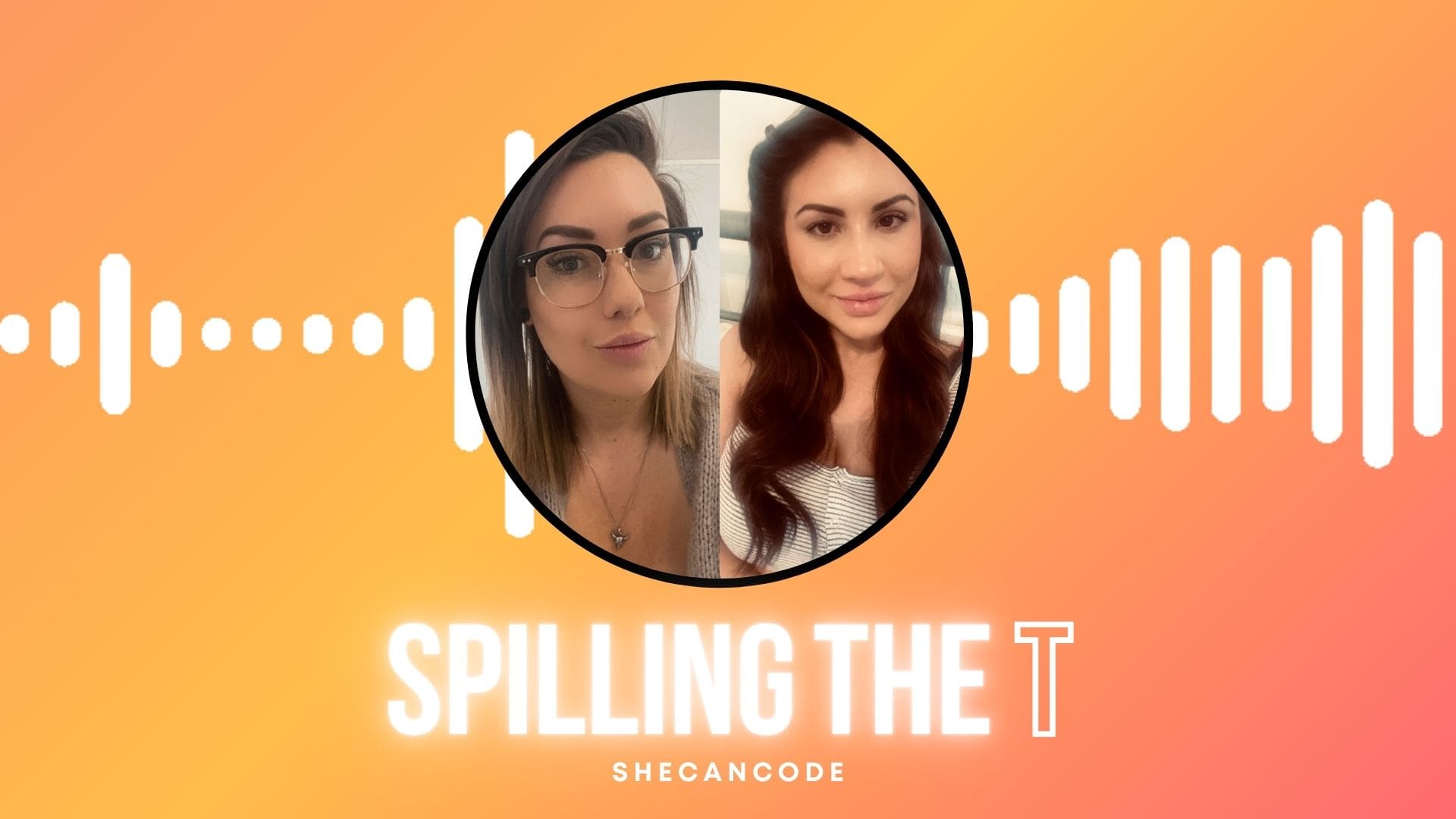 How to get the most out of networking events - SheCanCode