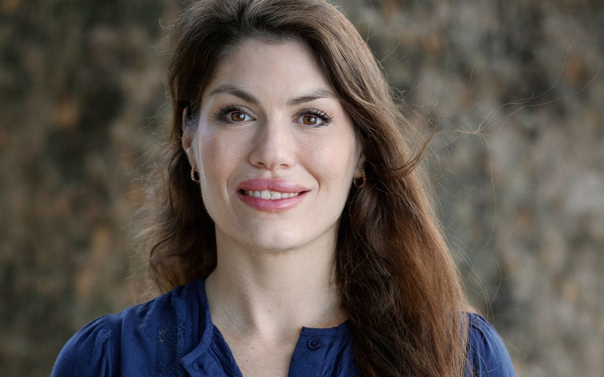 Alison Simpson - Journalist Profile - Intelligent Relations