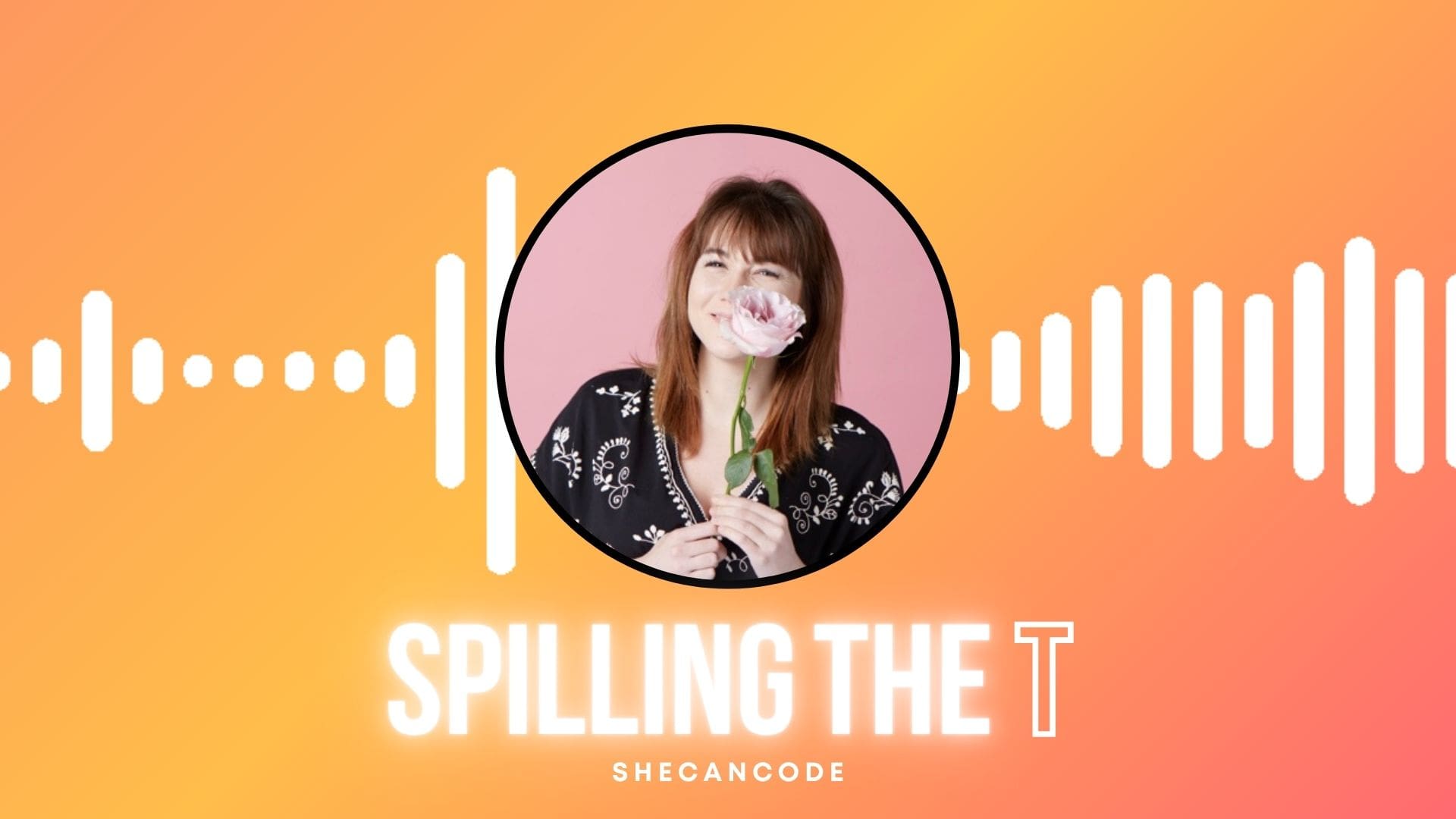 Behind the Blooms: Catalina's Journey as a Senior iOS Engineer at Bloom & Wild - SheCanCode