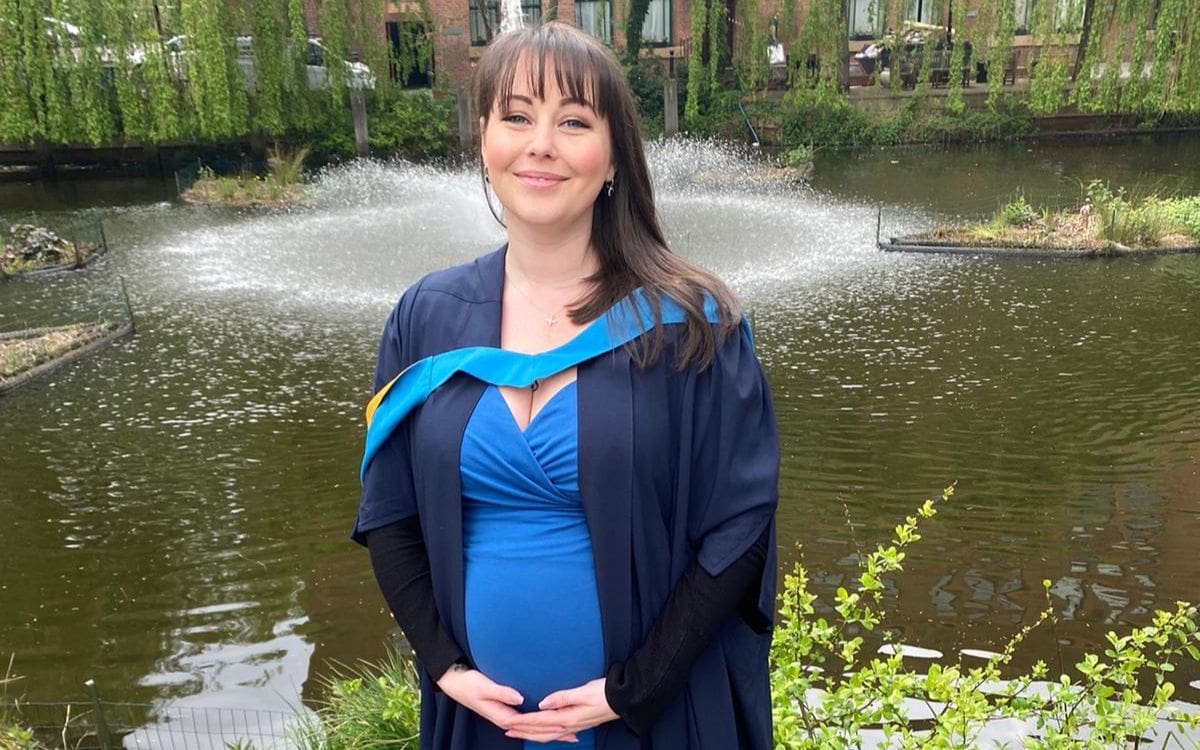 Amanda Grennan, Moonpig - SheCanCode